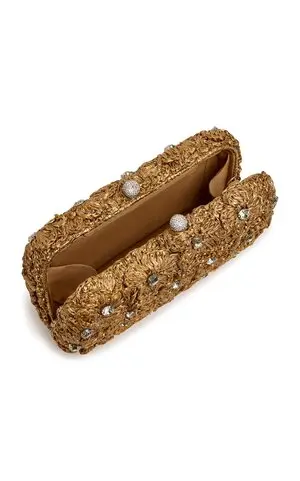 Emm Kuo Ayana Clutch