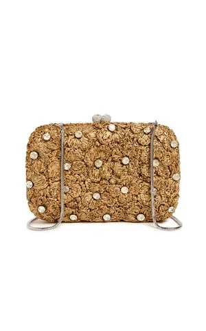 Emm Kuo Ayana Clutch