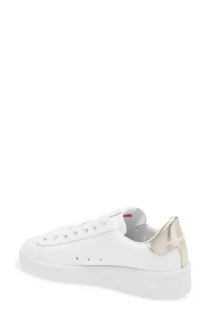 GOLDEN GOOSE Purestar Low Top Sneaker