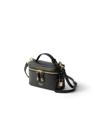Prada Leather Mini-bag