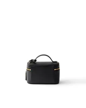 Prada Leather Mini-bag
