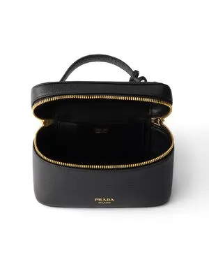 Prada Leather Mini-bag