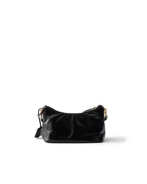 Prada Leather Mini-bag