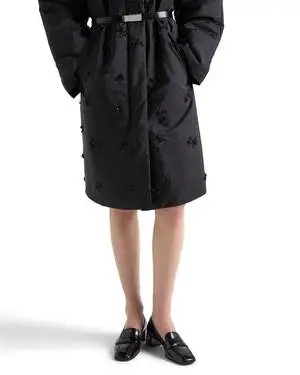 Prada Patent Leather Loafers