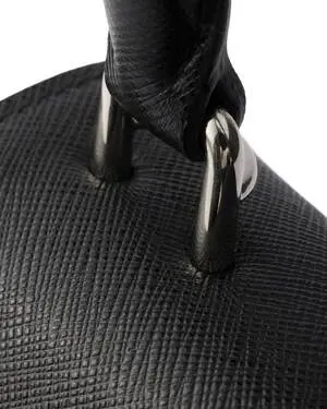 Prada Avoir Mini Handbag In Saffiano Leather