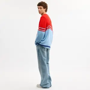 COACH Eagle Sweater
