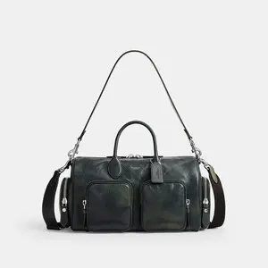 COACH Compass Bag 35 With Pockets