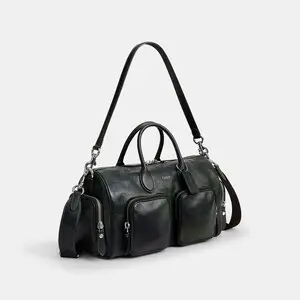 COACH Compass Bag 35 With Pockets