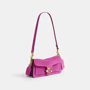 COACH Soft Tabby Shoulder Bag 20