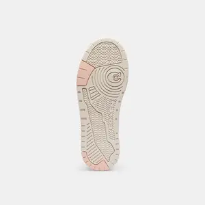 COACH Soho Sneaker With Signature Jacquard