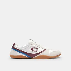 COACH Track Sneaker