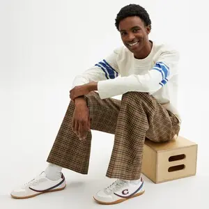 COACH Track Sneaker