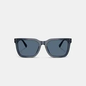 COACH Square Sunglasses