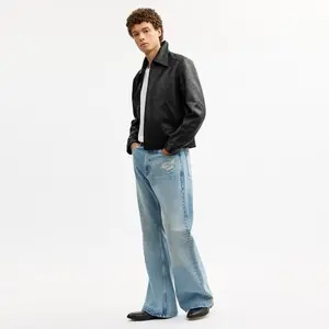 COACH 70's Blouson