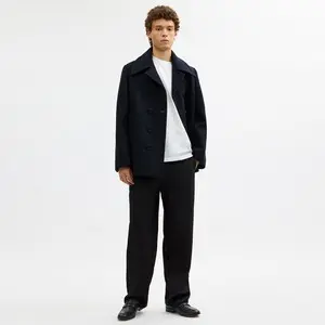 COACH Peacoat