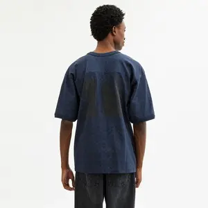 COACH Varsity T-shirt In Organic Cotton