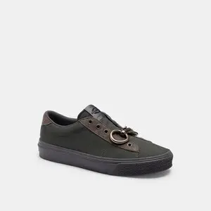 COACH Skate Sneaker With Hardware