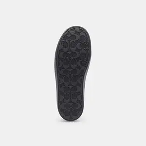COACH Skate Sneaker With Hardware