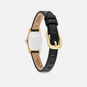 COACH Greta Watch, 15.3mm X 25.6mm