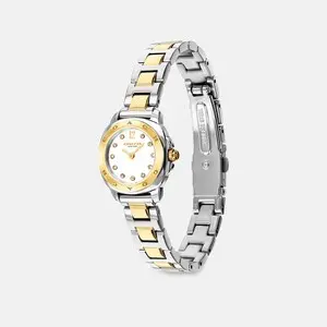 COACH Mini Kitt Watch, 21mm