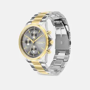 COACH Oliver Watch, 41mm