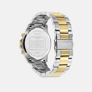 COACH Oliver Watch, 41mm