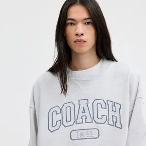COACH OUTLET Crewneck