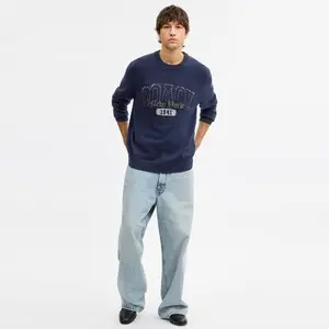 COACH OUTLET Twisted Heritage Sweater