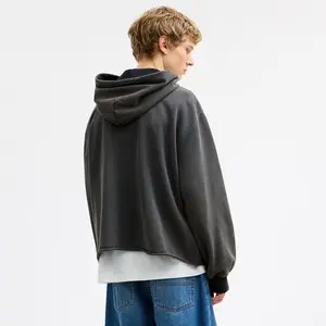 COACH OUTLET Twisted Heritage Hoodie