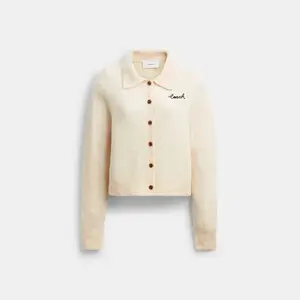 Coach Outlet Ribbed