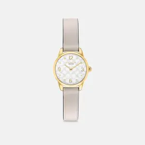 COACH OUTLET Mini Olivia Watch - Chalk