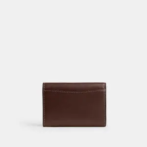 COACH OUTLET Flap Card Case