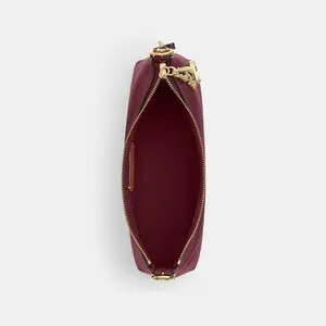 COACH OUTLET Emeilia Shoulder Bag - Im/dark Cherry