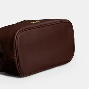 COACH OUTLET Elise Shoulder Bag - Gold/maple