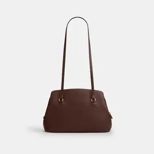 COACH OUTLET Elise Shoulder Bag - Gold/maple