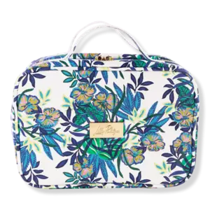 Lilly Pulitzer® Cosmetic Case - One-color