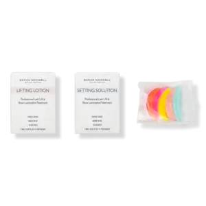 SARAH MAXWELL BEAUTY Popsicle Shield Solution Bundle - One-color