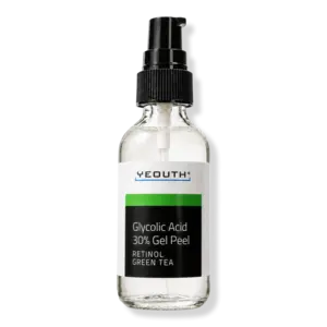 YEOUTH SKINCARE Glycolic Acid Peel 30 - One-color