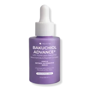 TREE TO TUB Bakuchiol Serum - One-color
