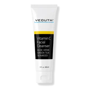 YEOUTH SKINCARE Vitamin C Facial Cleanser - One-color