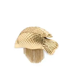 Cult Gaia Clutch Bags