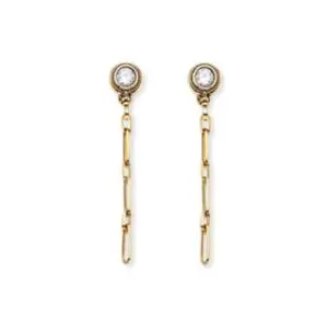 ADRIANA PAPPAS DESIGNS Antique Studs