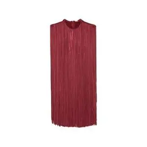 Cult Gaia Cult Gaia Red Dresses - Cocktail & Party Dresses Women Red