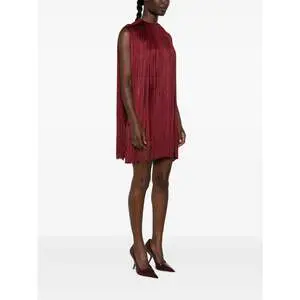 Cult Gaia Dresses Cocktail & Party Dresses - Red