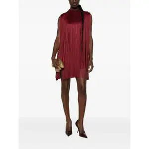 Cult Gaia Dresses Cocktail & Party Dresses - Red