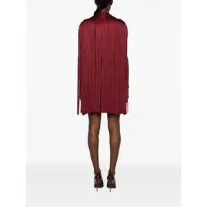 Cult Gaia Dresses Cocktail & Party Dresses - Red