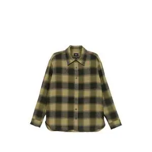 A.p.c. Shirts - Green