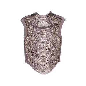 Cult Gaia Tops Blouses - Purple