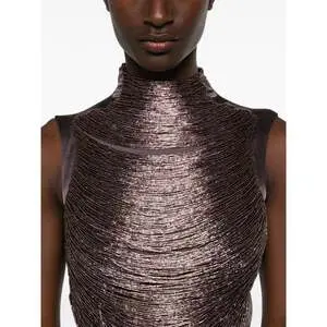 Cult Gaia Tops Blouses - Purple