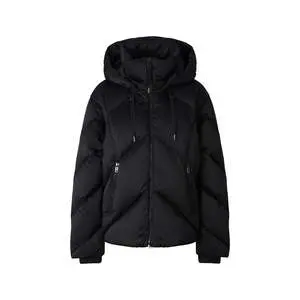 Bogner Georgia Down Jacket Black